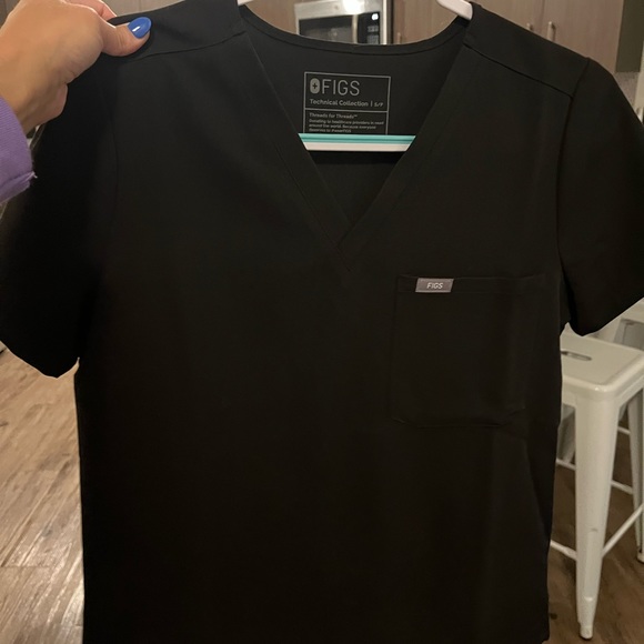 Figs | Tops | Figs Scrub Top | Poshmark